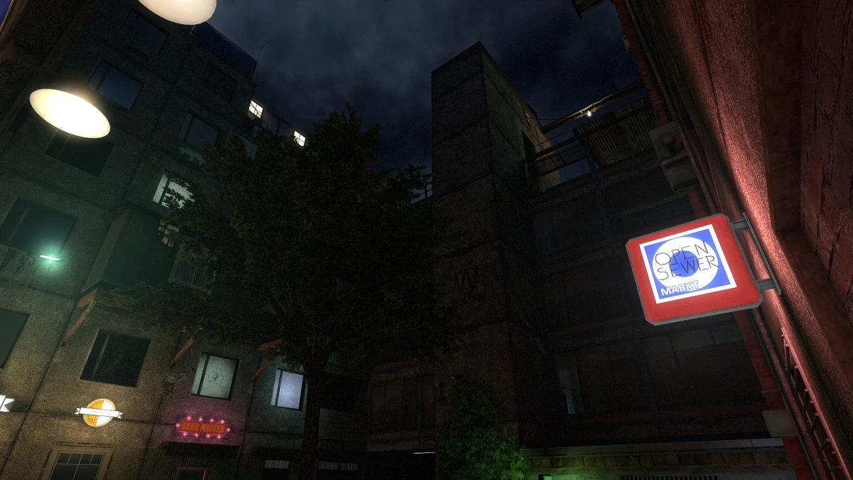 Turnip Hill | INFRA Wiki | Fandom