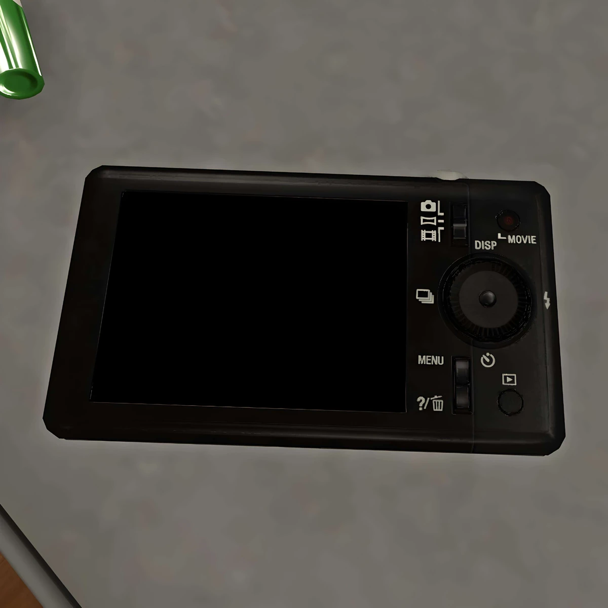 Kamera | INFRA Wiki | Fandom