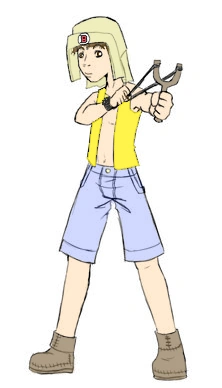 Wolfbait1 (NPC) | Infractus Wiki | Fandom