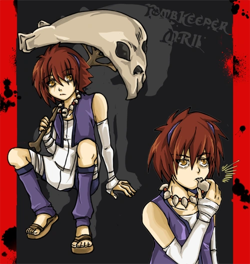 Mrii | Infractus Wiki | Fandom