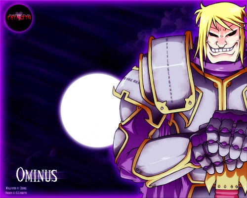 Ominus | Infractus Wiki | Fandom