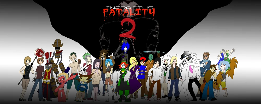 Infractus Wiki | Fandom