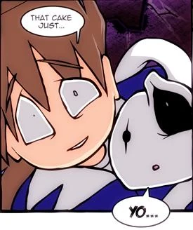 Valien and Pyron | Infractus Wiki | Fandom