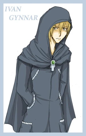 Ivan Gynnar | Infractus Wiki | Fandom