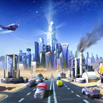 InfraSpace Wiki | Fandom