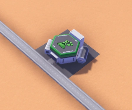 Green Science Pack Factory | InfraSpace Wiki | Fandom