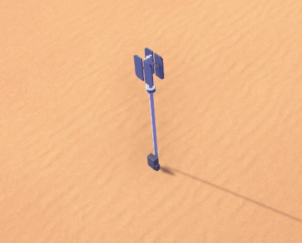 Power Pole | InfraSpace Wiki | Fandom