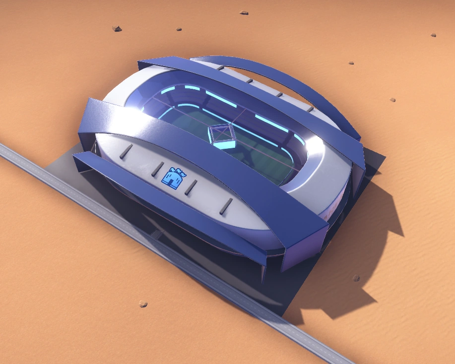 Stadium | InfraSpace Wiki | Fandom