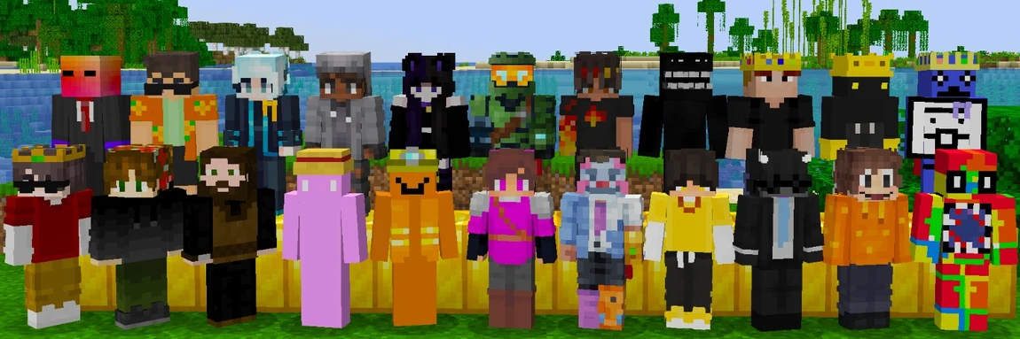 Infuse SMP Wiki | Fandom