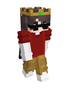 Smileyy | Infuse SMP Wiki | Fandom