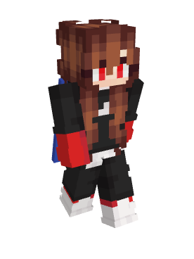 Chiffoi | Infuse SMP Wiki | Fandom