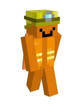 Jqckson | Infuse SMP Wiki | Fandom