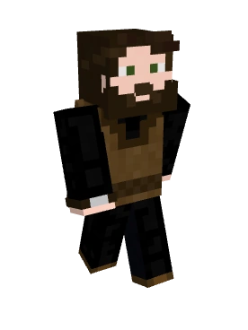 McCartneyStan | Infuse SMP Wiki | Fandom