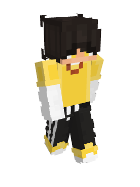 Lomedy | Infuse SMP Wiki | Fandom