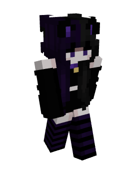 Lunah | Infuse SMP Wiki | Fandom