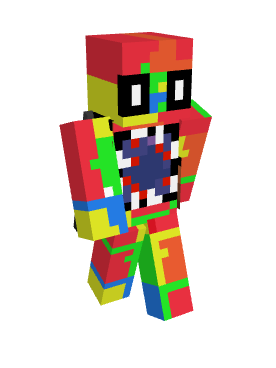 DylPickle | Infuse SMP Wiki | Fandom