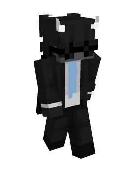 Darcul | Infuse SMP Wiki | Fandom