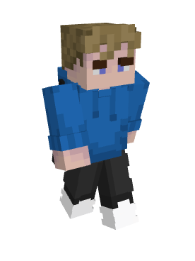 Jogle | Infuse SMP Wiki | Fandom