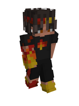 FlameFrags | Infuse SMP Wiki | Fandom