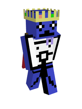 Joelertron | Infuse SMP Wiki | Fandom