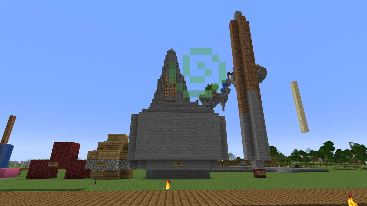 Balls Division | Infuse SMP Wiki | Fandom