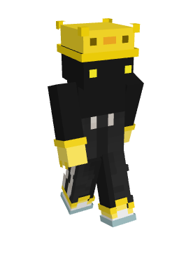 CopperDopper | Infuse SMP Wiki | Fandom