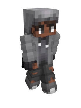 Tae | Infuse SMP Wiki | Fandom