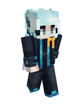 Ember | Infuse SMP Wiki | Fandom