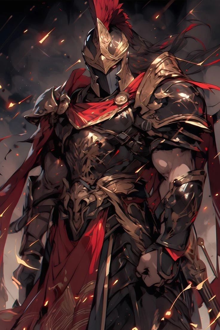 Thalos Sangreardiente | Wiki InfusionYRP | Fandom