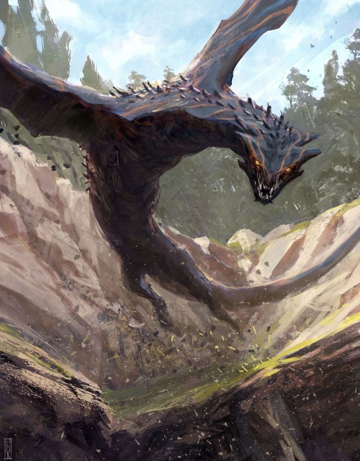 Wyvern Wiki Infusionyrp Fandom