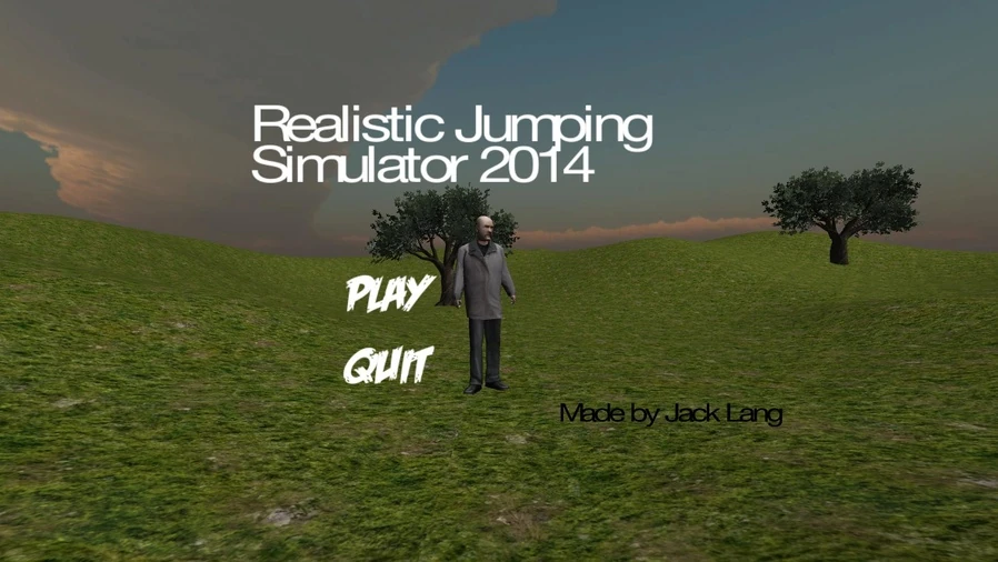 Realistic Jumping Simulator 2014 | Indie Games Wiki | Fandom
