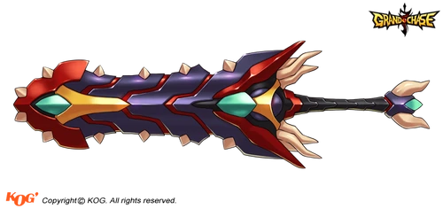 Eclipse | Grand Chase Indonesia Wiki | Fandom