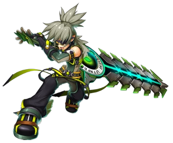 Zero | Grand Chase Indonesia Wiki | Fandom