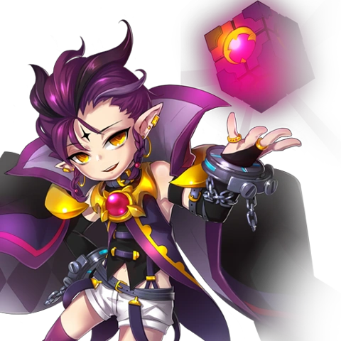 Magi | Grand Chase Indonesia Wiki | Fandom