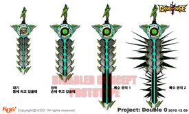 Grandark | Grand Chase Indonesia Wiki | Fandom