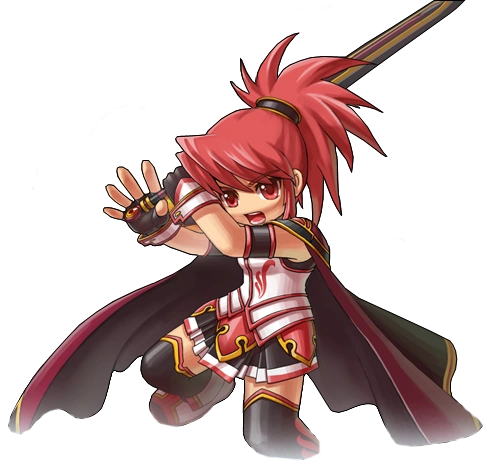 Knight Skill tree | Grand Chase Indonesia Wiki | Fandom