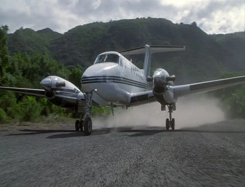 N622DC | InGen Manual Wiki | Fandom