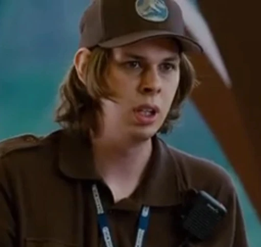 Josh (Gyrosphere Operator) | InGen Manual Wiki | Fandom