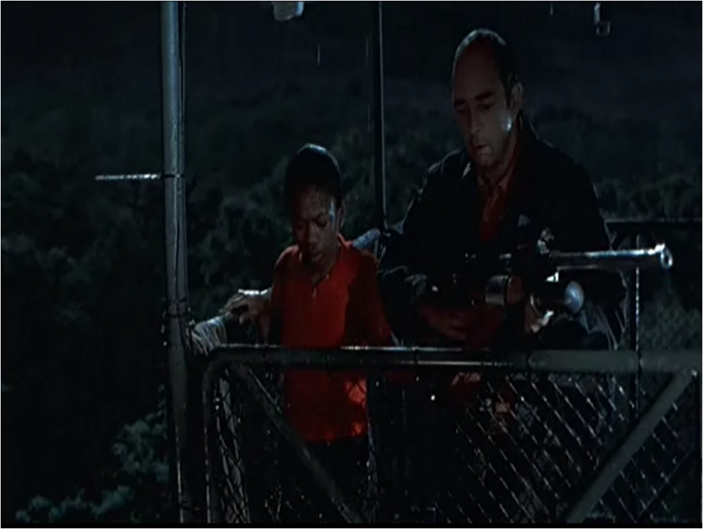 High Hide | InGen Manual Wiki | Fandom