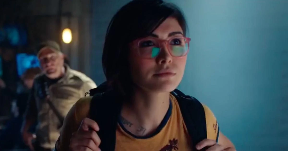 Zia Rodriguez | InGen Manual Wiki | Fandom