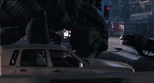 Lincoln Town Car | InGen Manual Wiki | Fandom