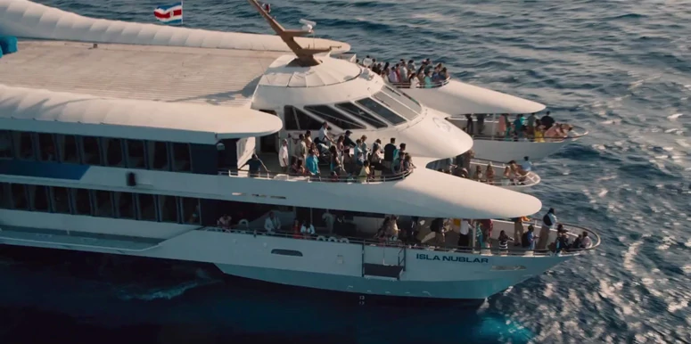 Ferry Boats | InGen Manual Wiki | Fandom