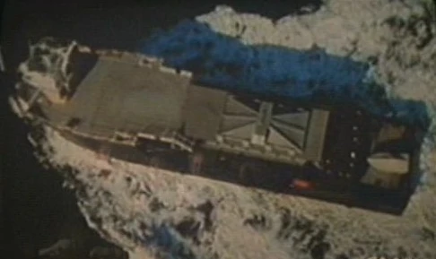 S.S. Venture | InGen Manual Wiki | Fandom