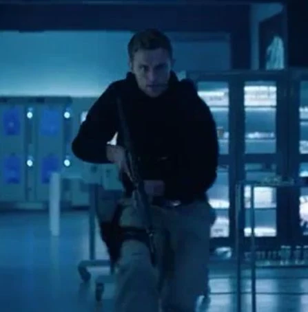 Clean Shaven | InGen Manual Wiki | Fandom