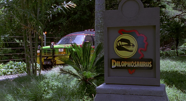 Jurassic Park | InGen Manual Wiki | Fandom