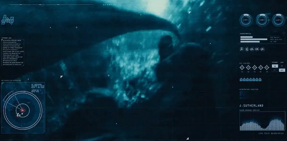 J. Sutherland | InGen Manual Wiki | Fandom