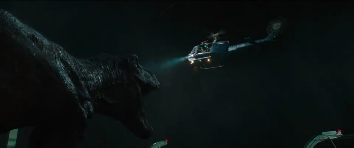 N911DN | InGen Manual Wiki | Fandom