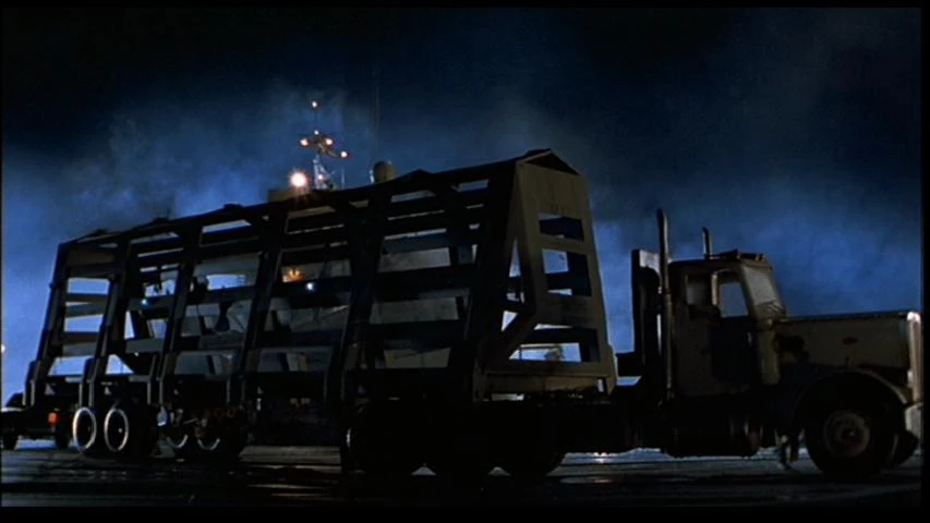 Peterbilt 379 | InGen Manual Wiki | Fandom