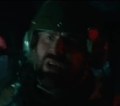 Lead Mercenary | InGen Manual Wiki | Fandom