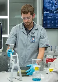 Ryan Crest | InGen Manual Wiki | Fandom